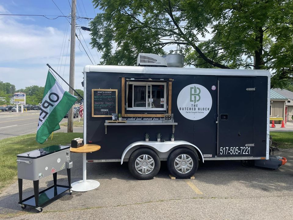 Butcher Farms | Butcher Farms