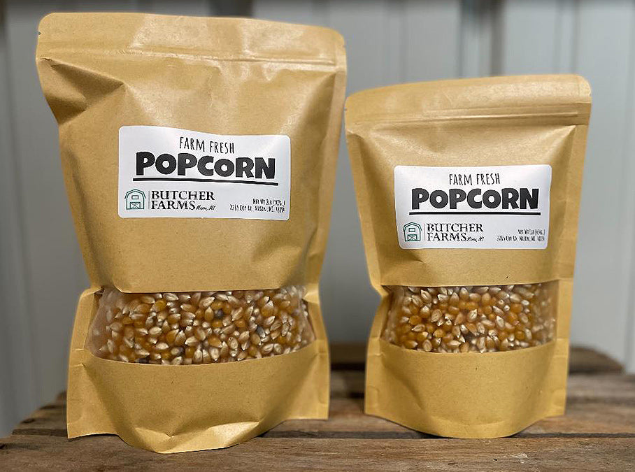 Farmstand | Butcher Farms